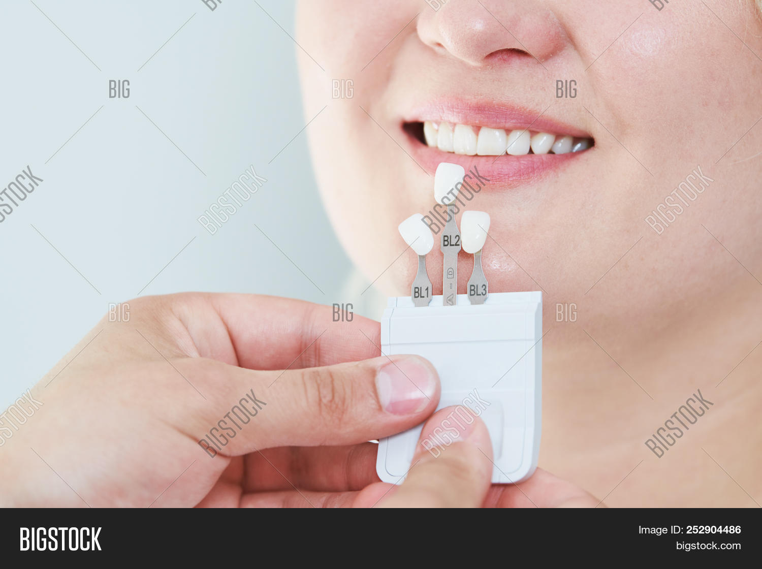 Dentistry. Matching Image & Photo (Free Trial) | Bigstock