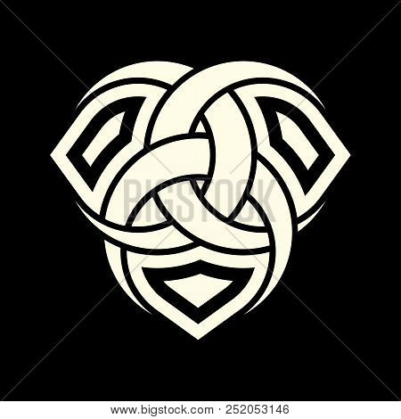 Sacred Geometry. Vector & Photo (Free Trial) | Bigstock