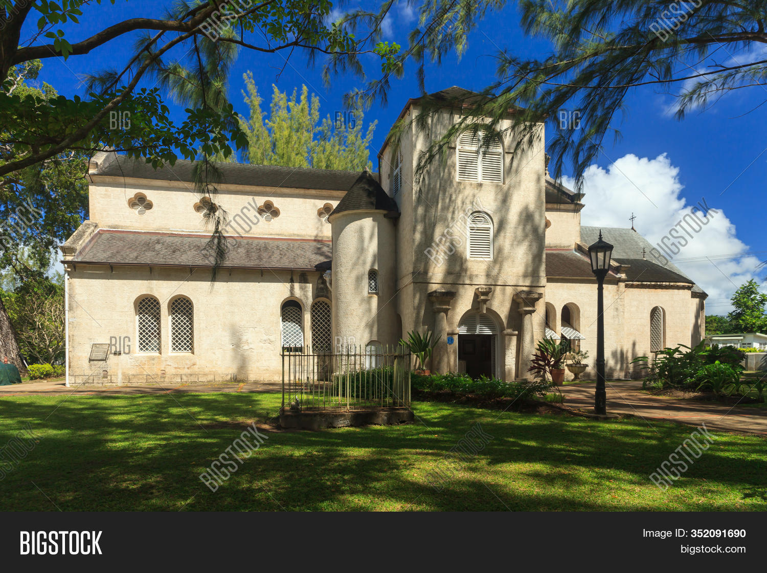 Holetown, Barbados - Image & Photo (Free Trial) | Bigstock
