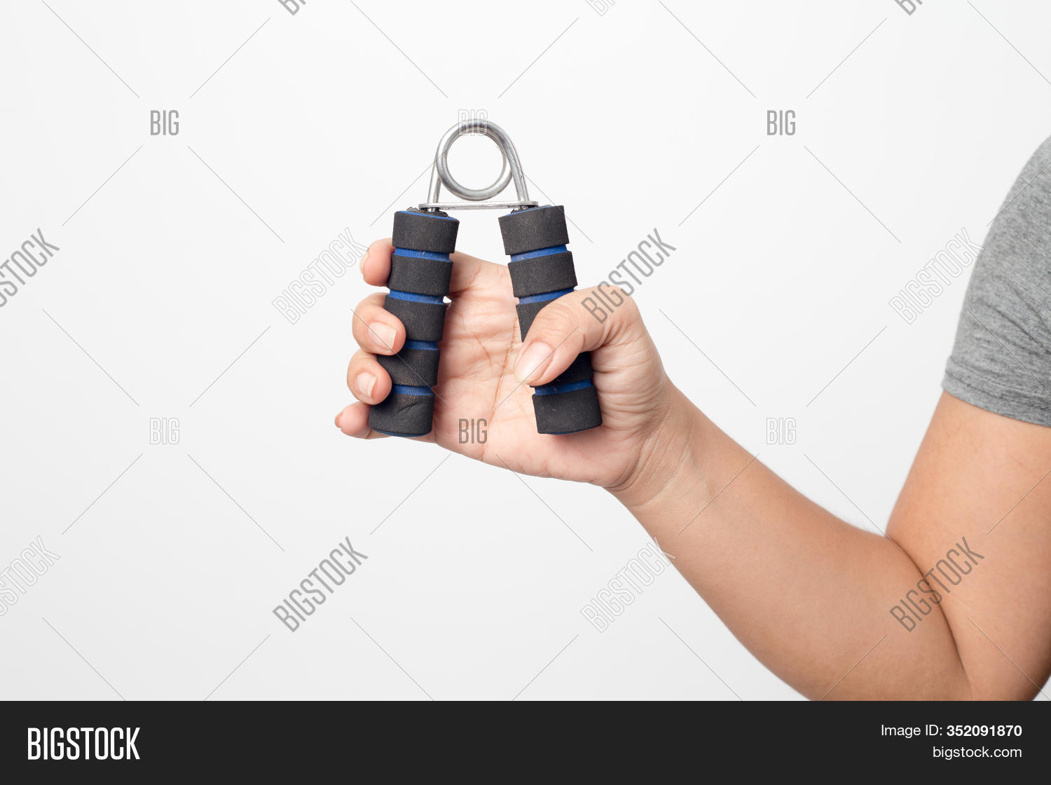 Close- Woman Hand Image & Photo (Free Trial) | Bigstock