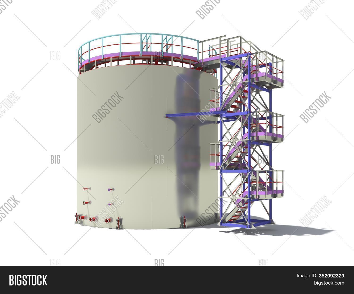 Bim Project Industrial Image & Photo (Free Trial) | Bigstock