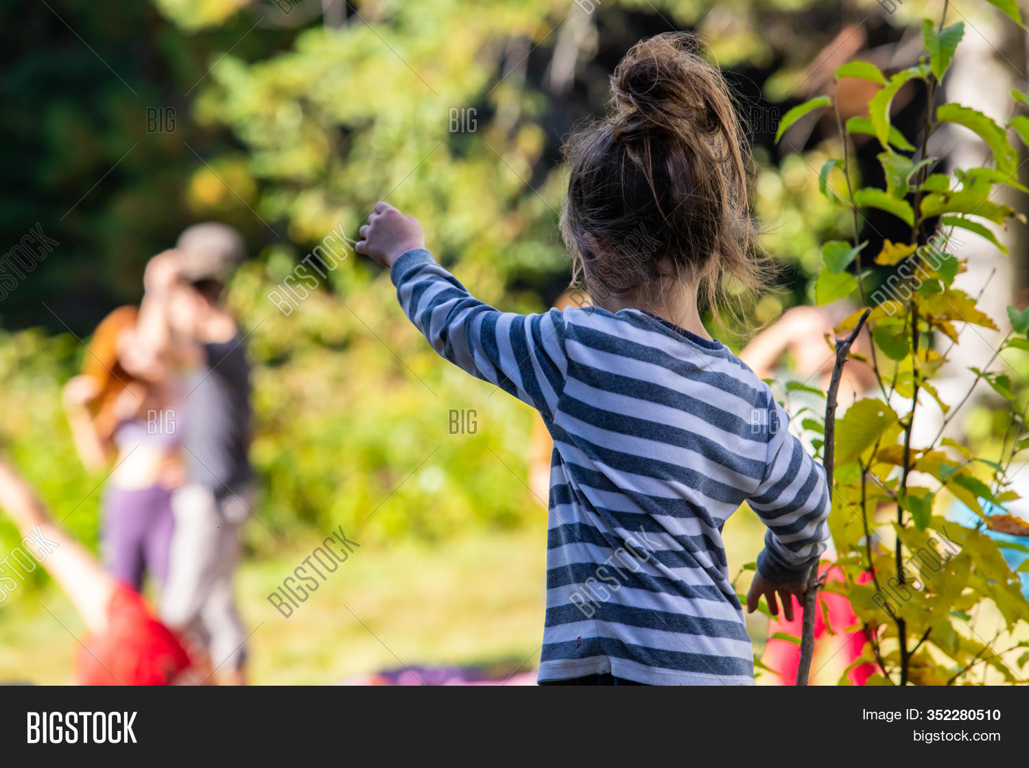 Selective Focus Shot Image & Photo (Free Trial) | Bigstock
