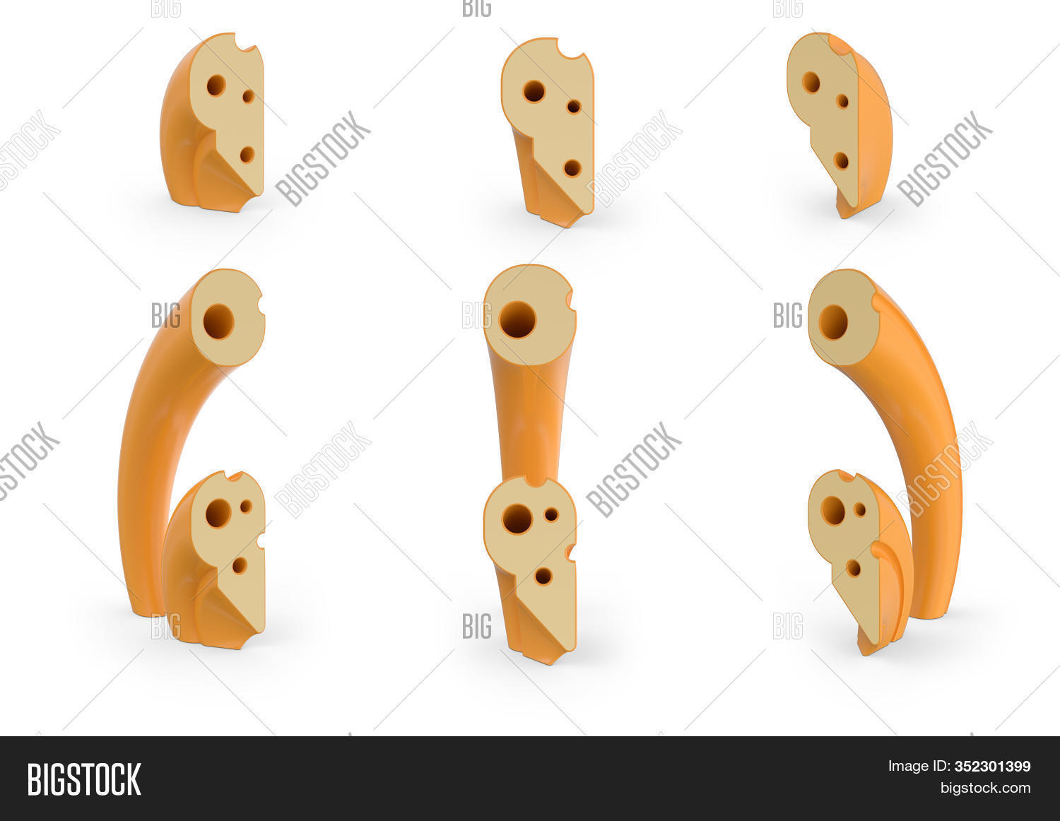 Dot Comma Symbol. Image & Photo (Free Trial) | Bigstock