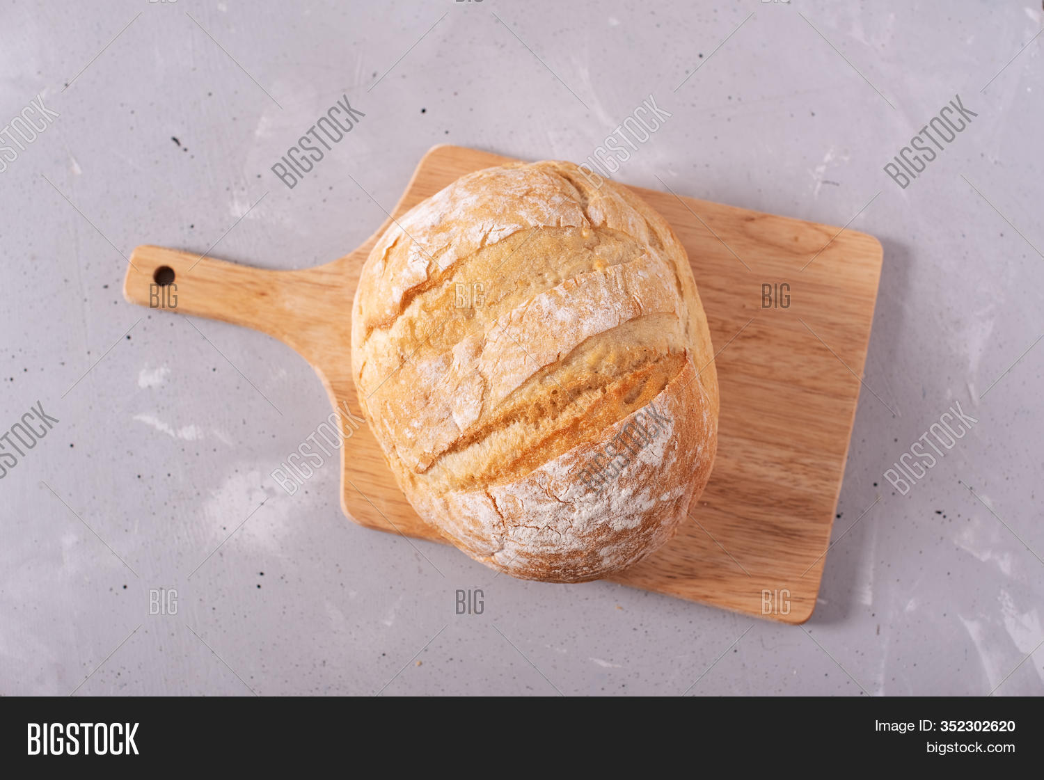 Fresh Homemade Crisp Image & Photo (Free Trial) | Bigstock