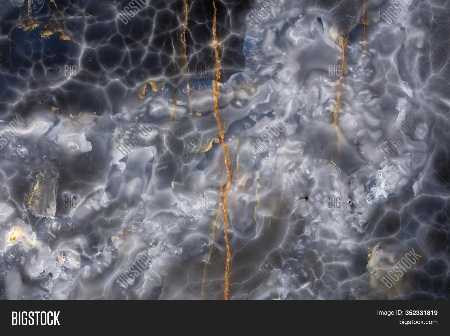 Onyx Texture Grey Tone Image & Photo (Free Trial) | Bigstock