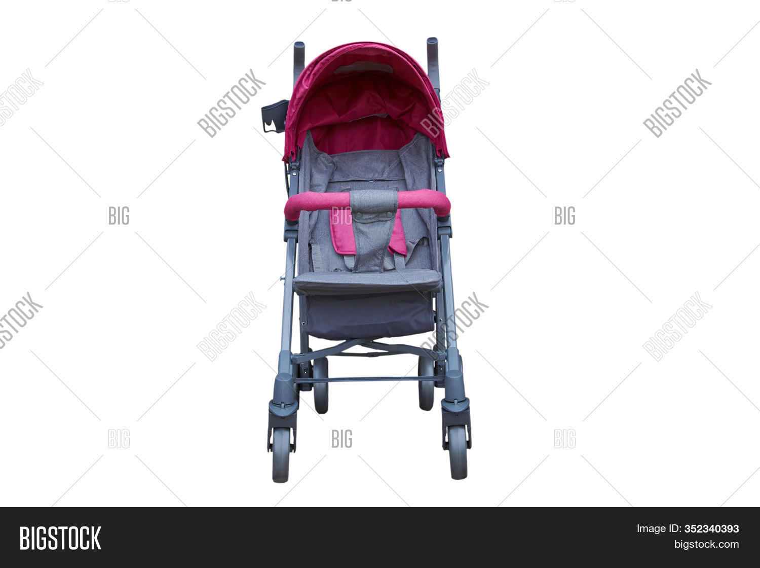 Stroller Front Image & Photo (Free Trial) | Bigstock
