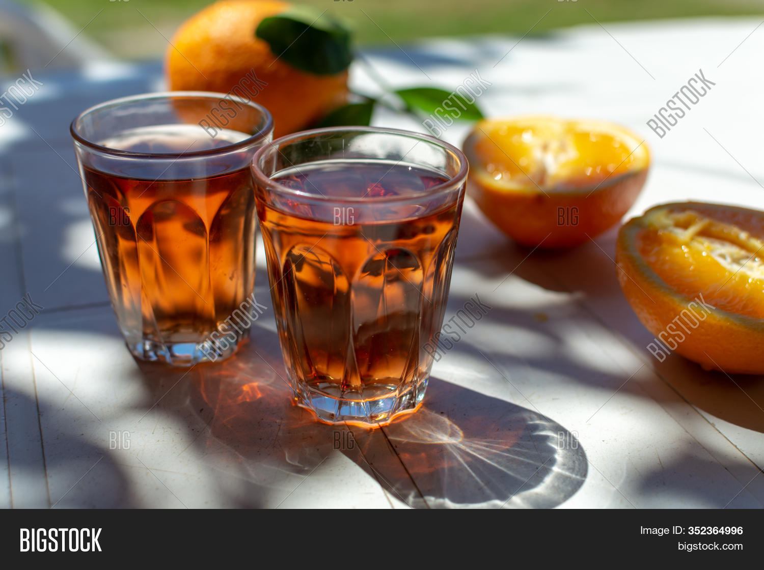 Greek Wine Glasses, Image & Photo (Free Trial) | Bigstock