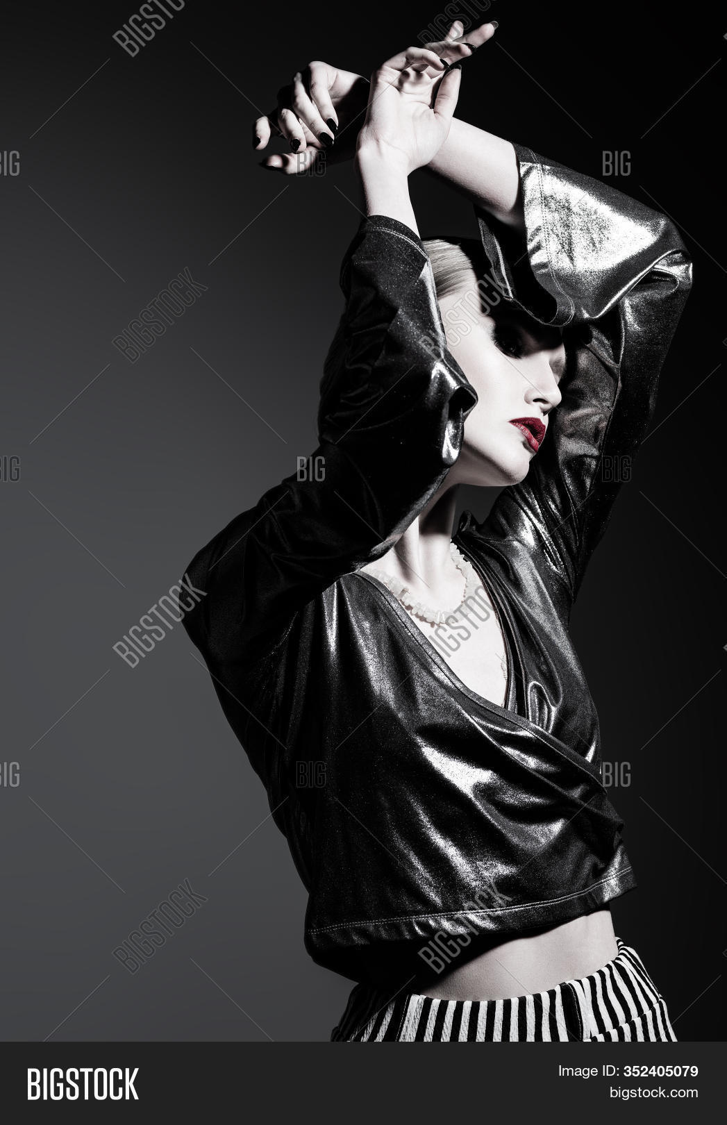 Portrait Confident Image & Photo (Free Trial) | Bigstock