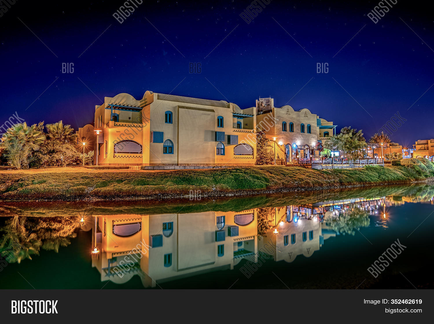 Egypt Beautiful Homes Photo Gallery