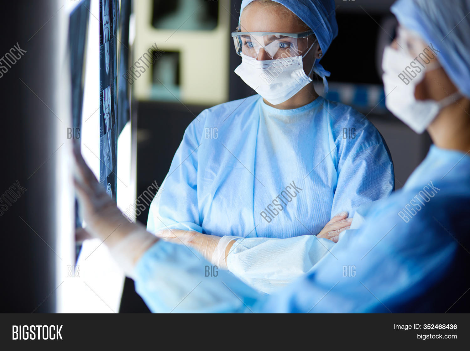 Two Female Women Image & Photo (Free Trial) | Bigstock