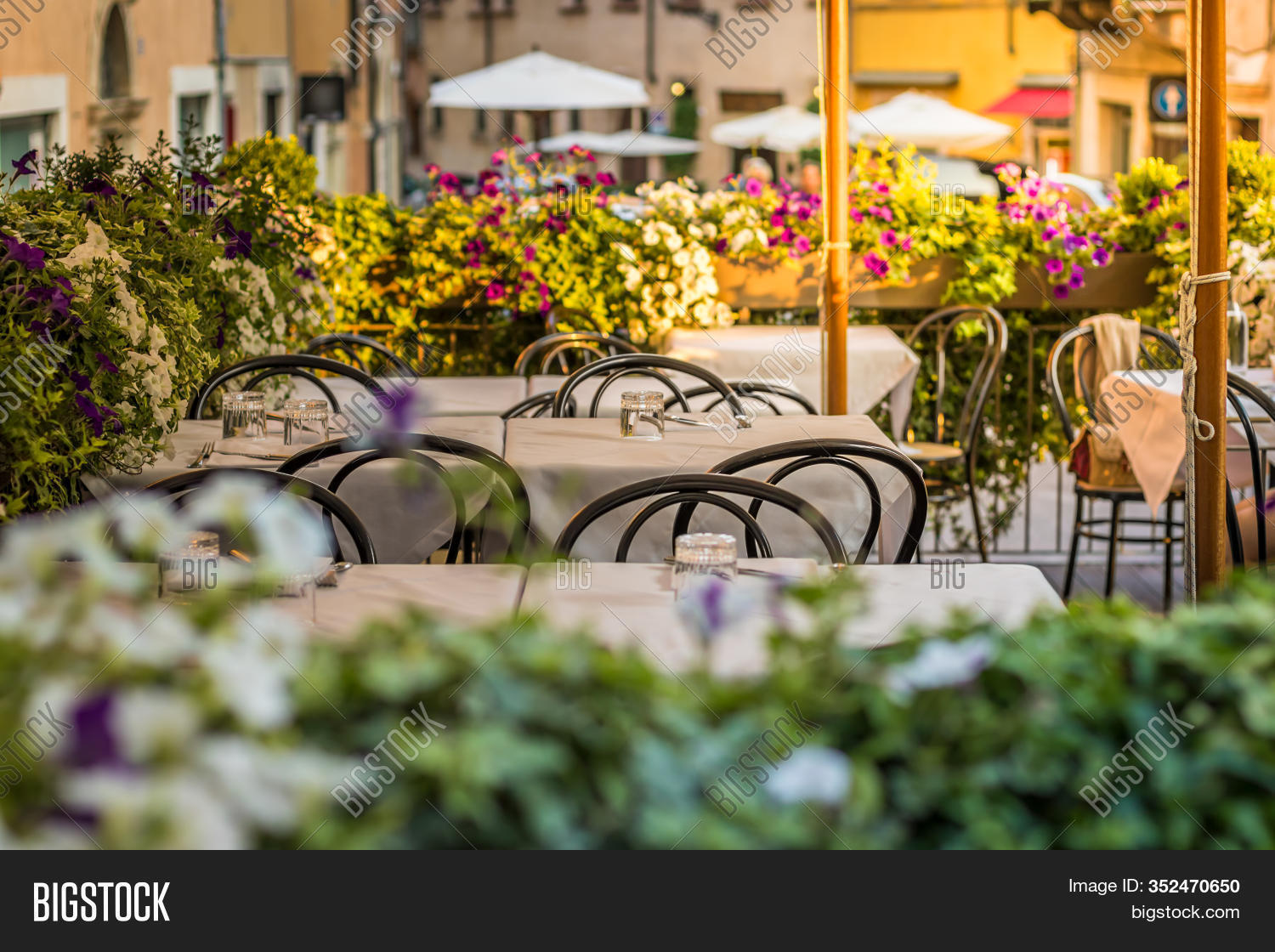 Typical European Image & Photo (Free Trial) | Bigstock