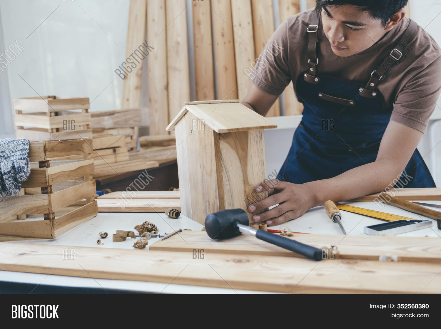 Diy Woodworking Machines