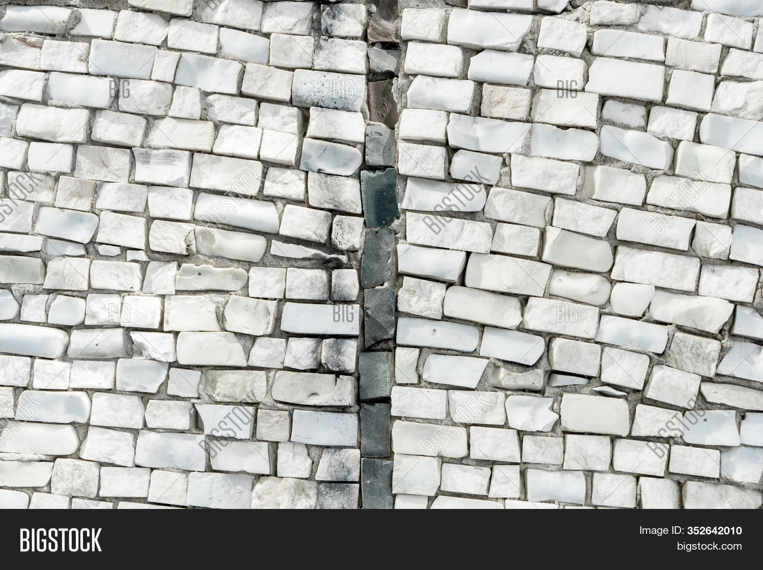 Surface Old Crumbling Image & Photo (Free Trial) | Bigstock