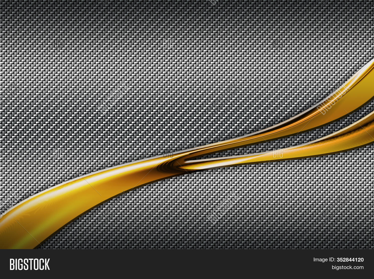 Gray Carbon Fiber Image & Photo (Free Trial) | Bigstock