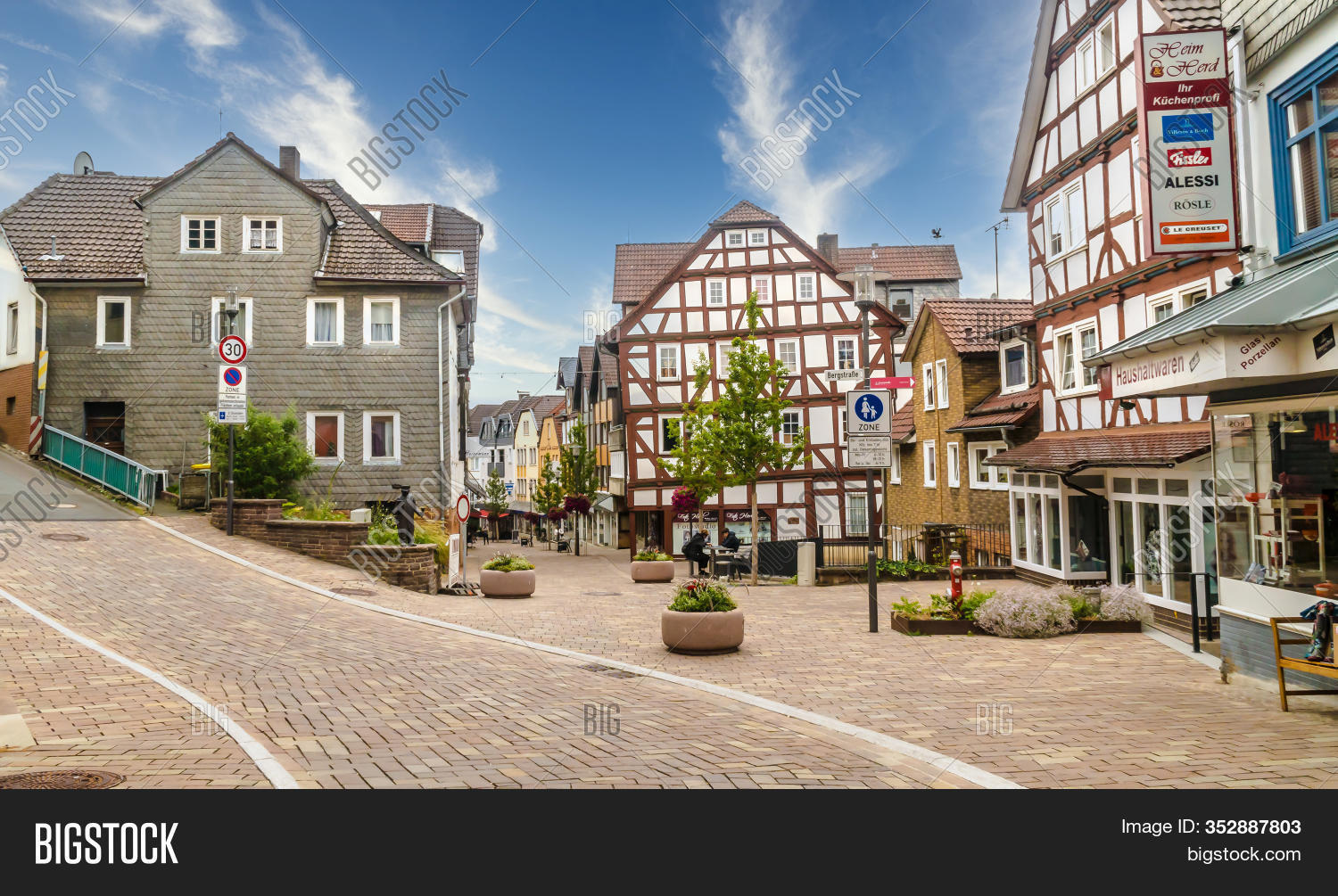 2019_7_15 Frankenberg Image & Photo (Free Trial) | Bigstock
