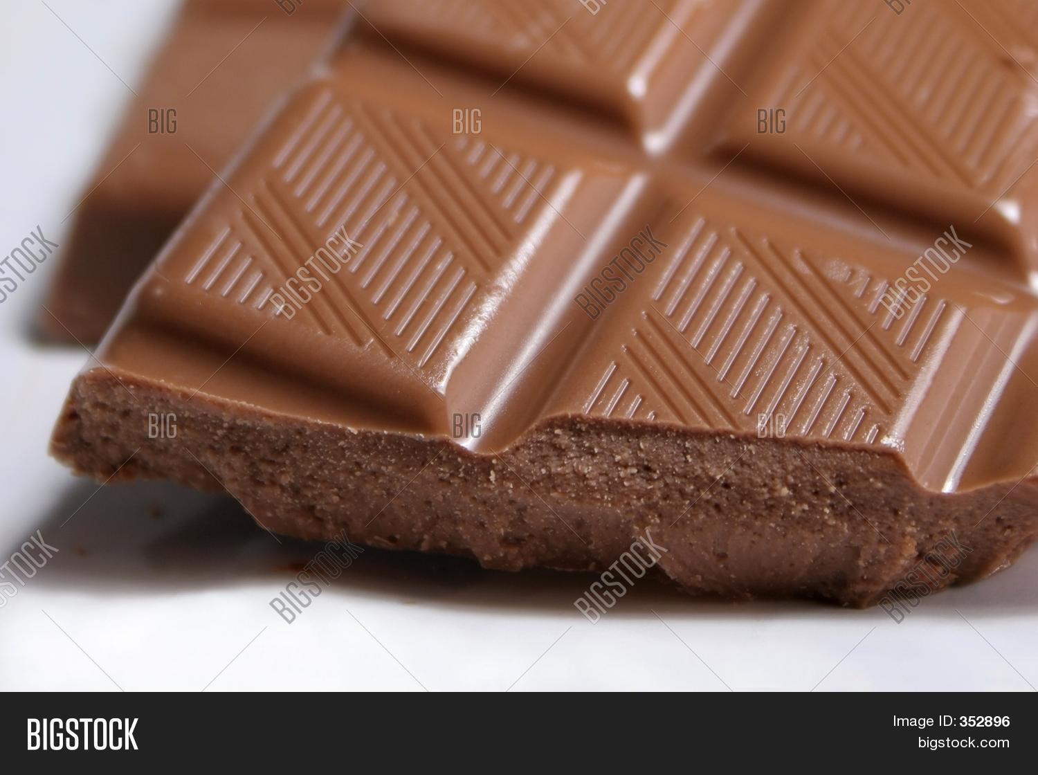 Chokolade billede og foto (gratis prøveperiode) | Bigstock