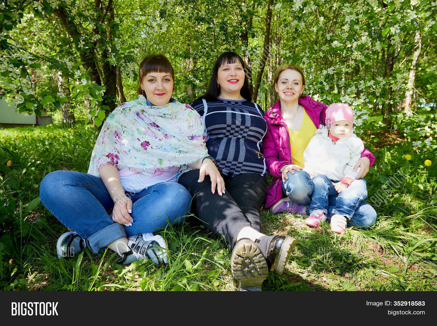 Three Different Funny Image & Photo (Free Trial) | Bigstock