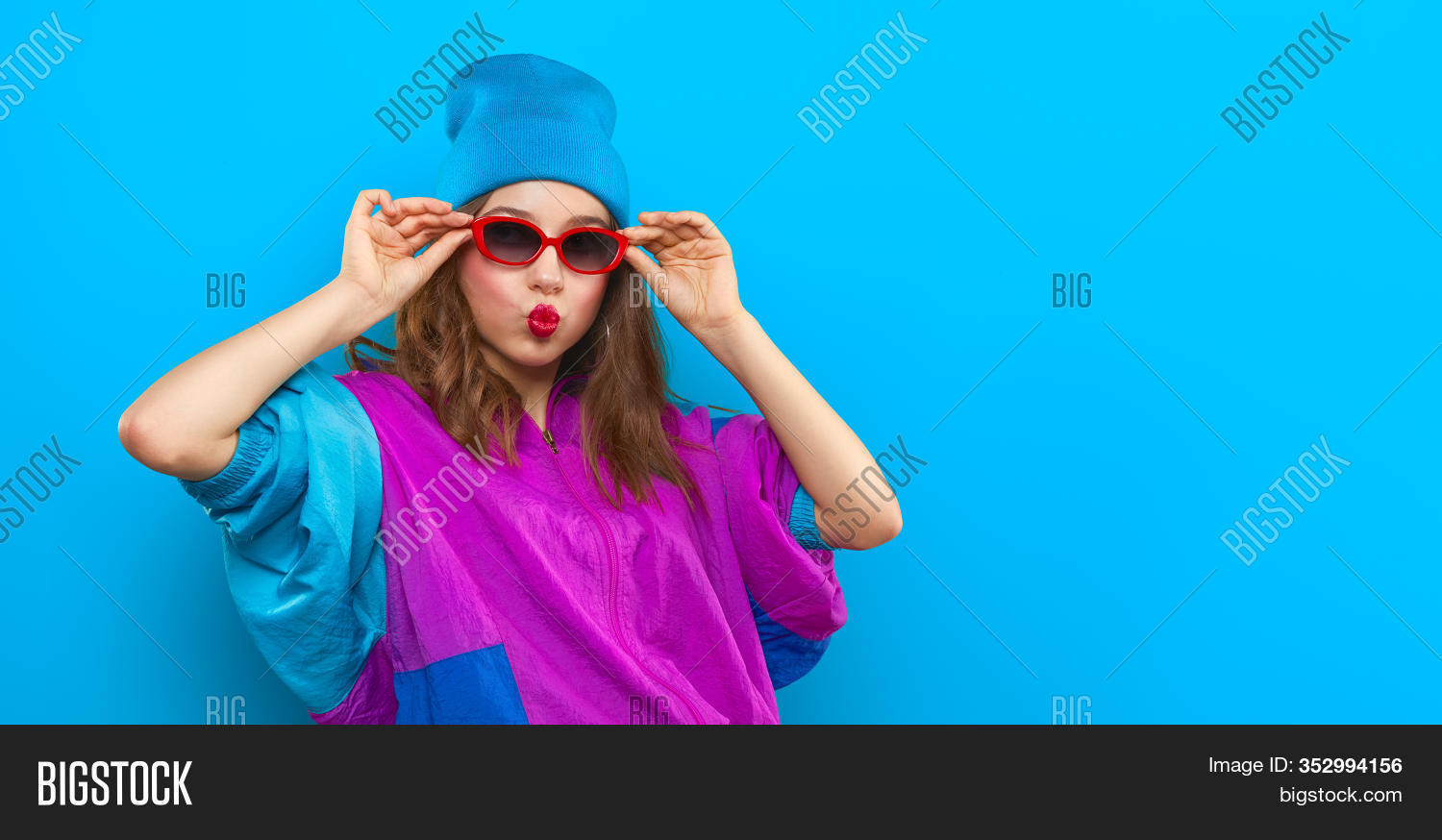 Cool Teenager. Image & Photo (Free Trial) | Bigstock