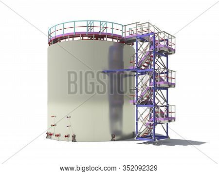 Bim Project Industrial Image & Photo (Free Trial) | Bigstock