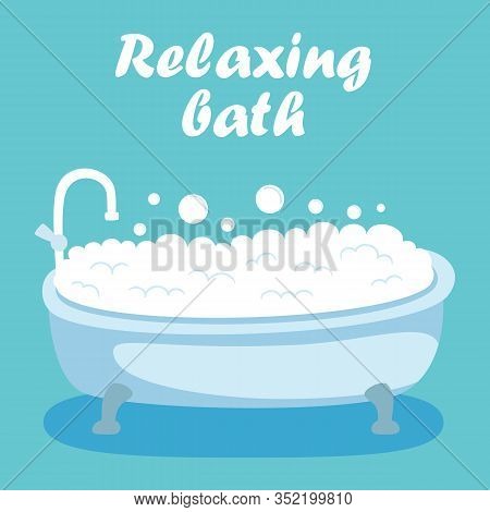 Bubble Bath Images, Illustrations & Vectors (Free) - Bigstock