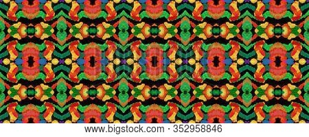 Ethnic Pattern Images, Illustrations & Vectors (Free) - Bigstock