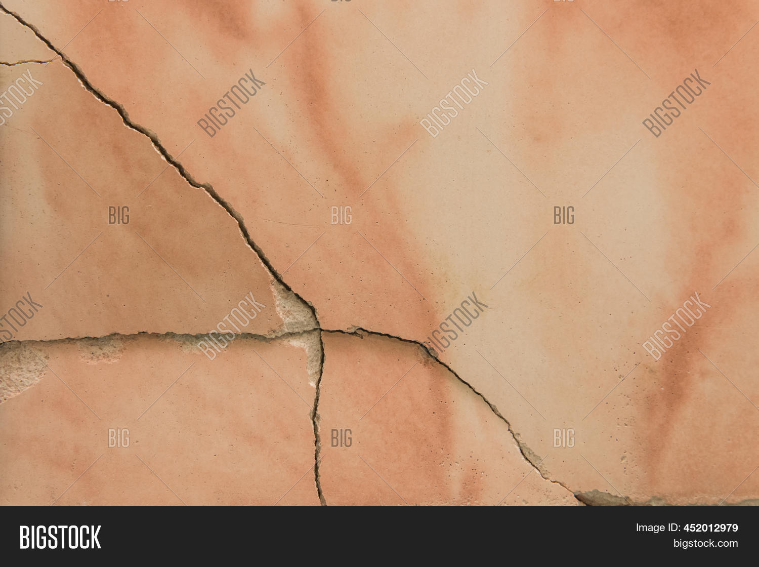 Broken Cracked Damaged Image & Photo (Free Trial) | Bigstock