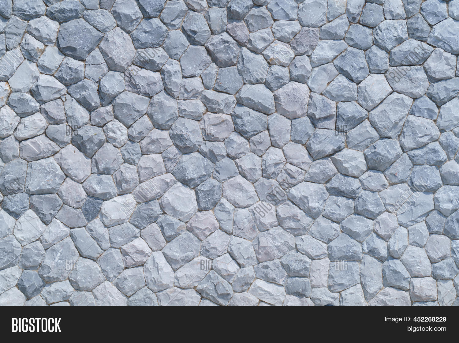 Rock Pattern Gray Image & Photo (Free Trial) | Bigstock
