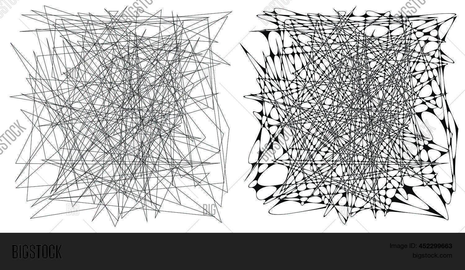 Matching Pair Edgy, Vector & Photo (Free Trial) | Bigstock