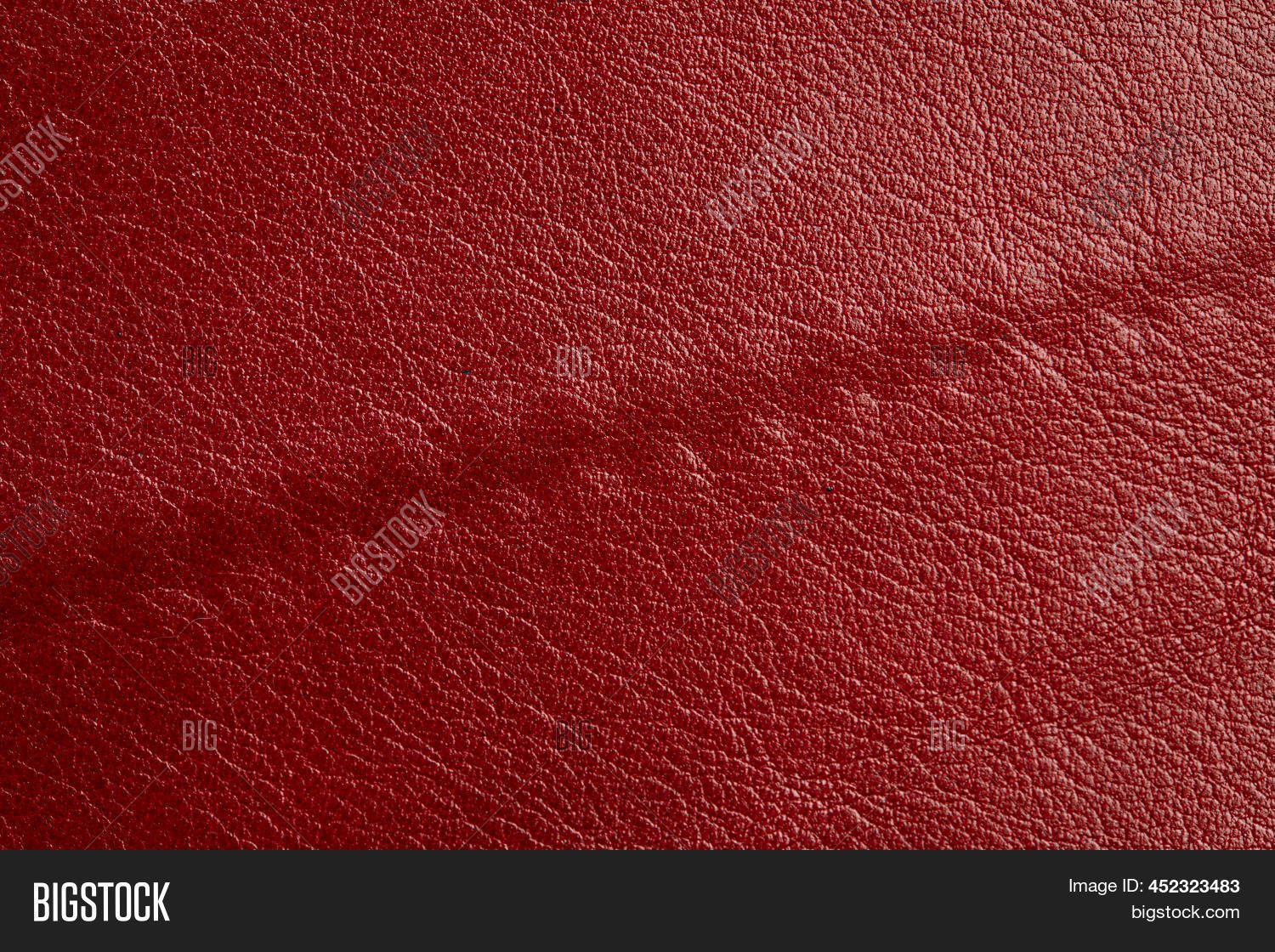 Red Leather Texture Image & Photo (Free Trial) | Bigstock