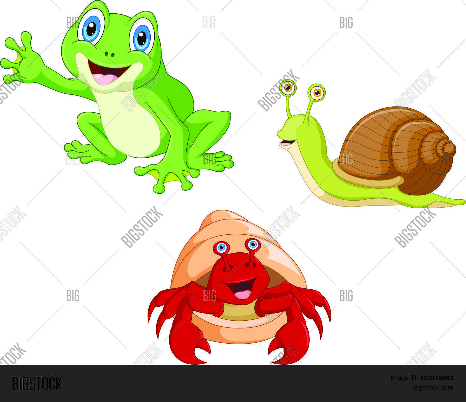 Vector Illustration Vector & Photo (Free Trial) | Bigstock