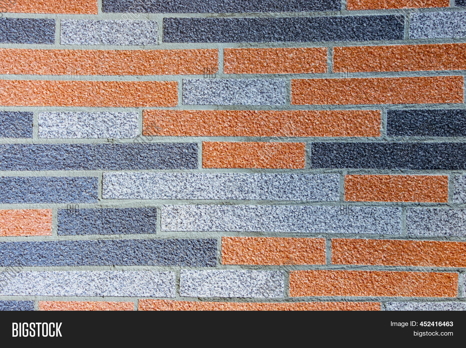 Multi-colored Textured Image & Photo (Free Trial) | Bigstock