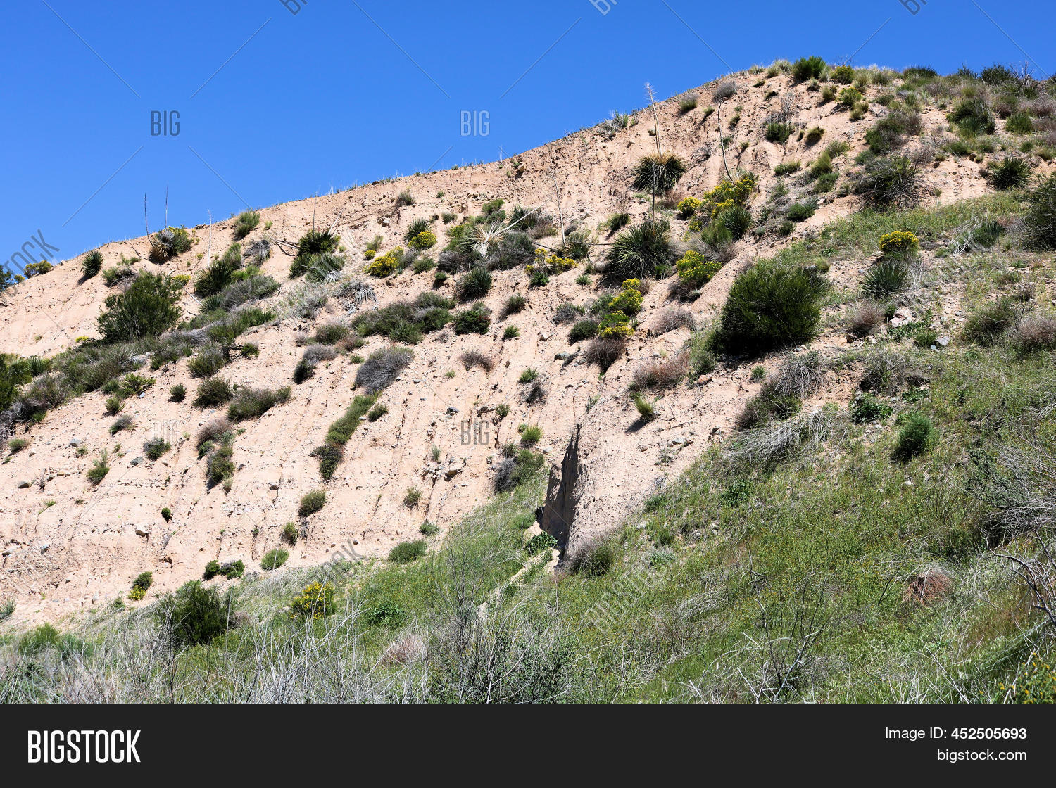 Sandstone Rocks Arid Image & Photo (Free Trial) | Bigstock