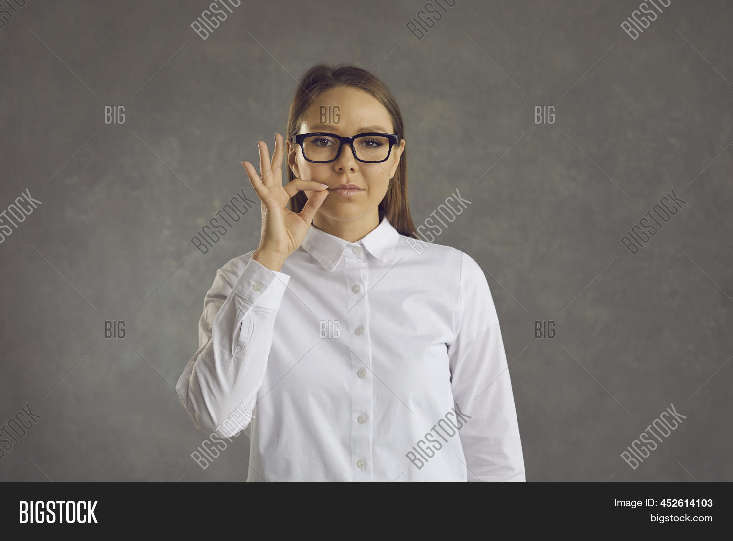 Young Confident Secret Image & Photo (Free Trial) | Bigstock