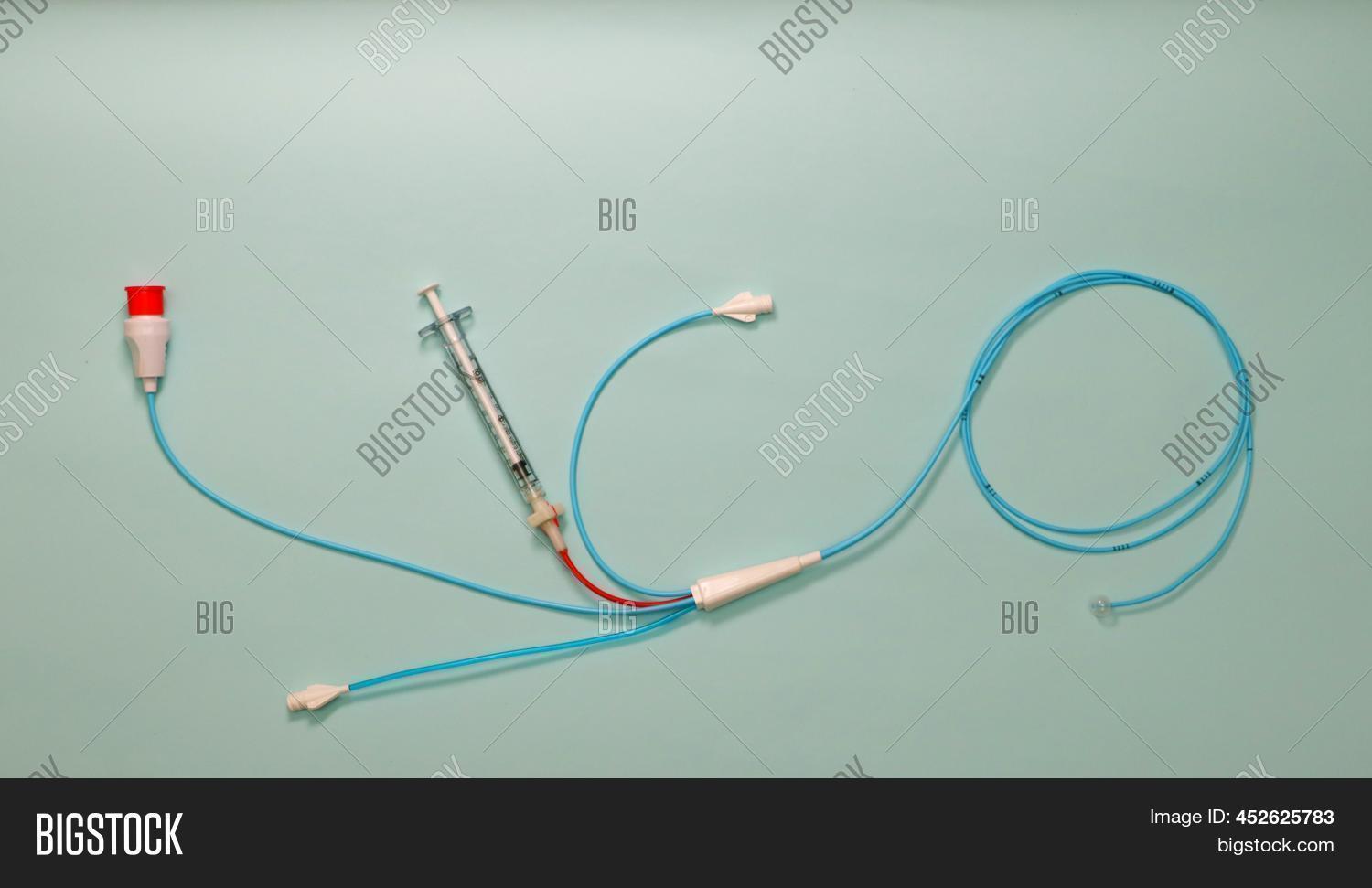 Proximal Connecting Image & Photo (Free Trial) | Bigstock
