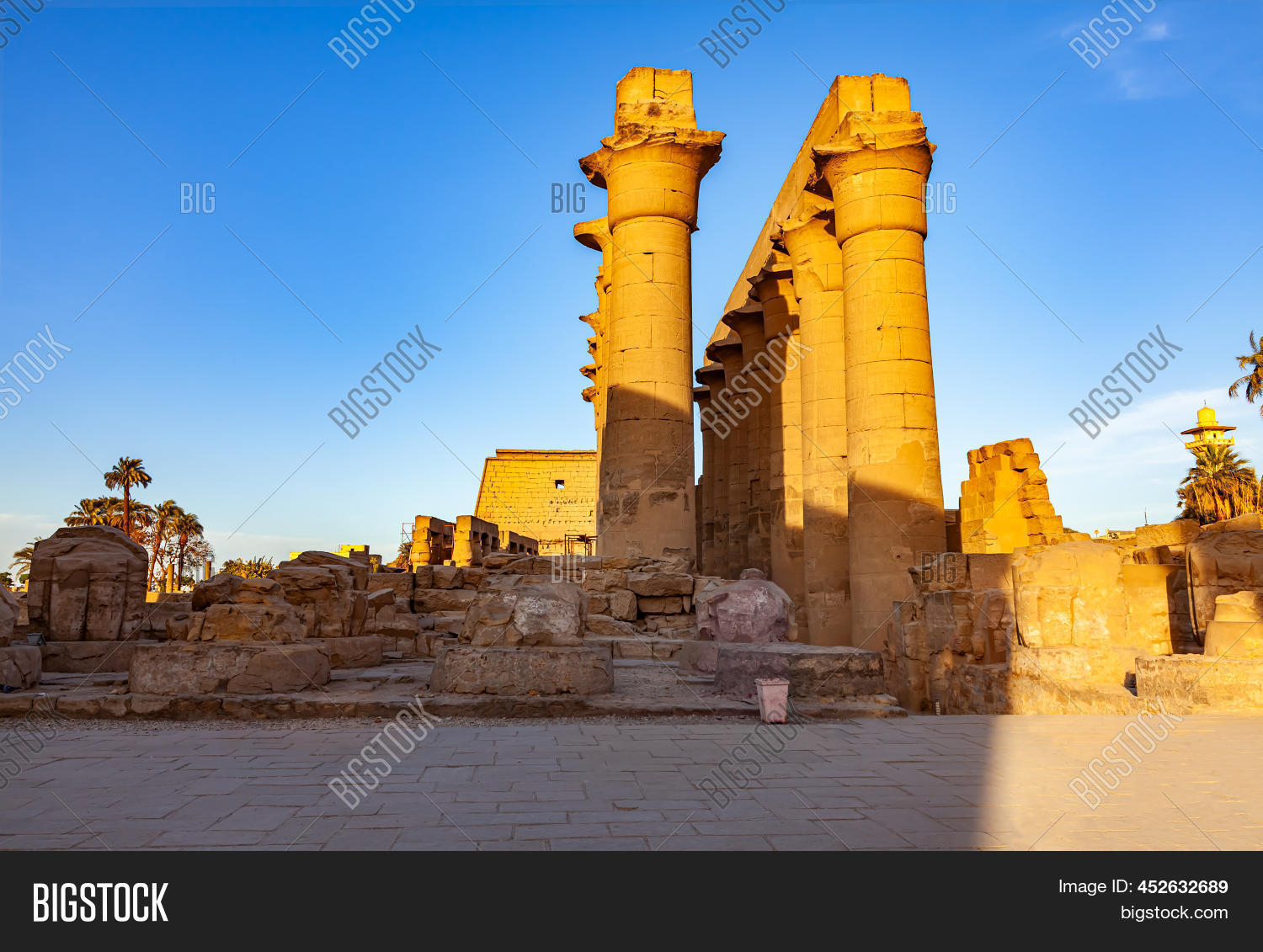 View Grand Colonnade Image & Photo (Free Trial) | Bigstock