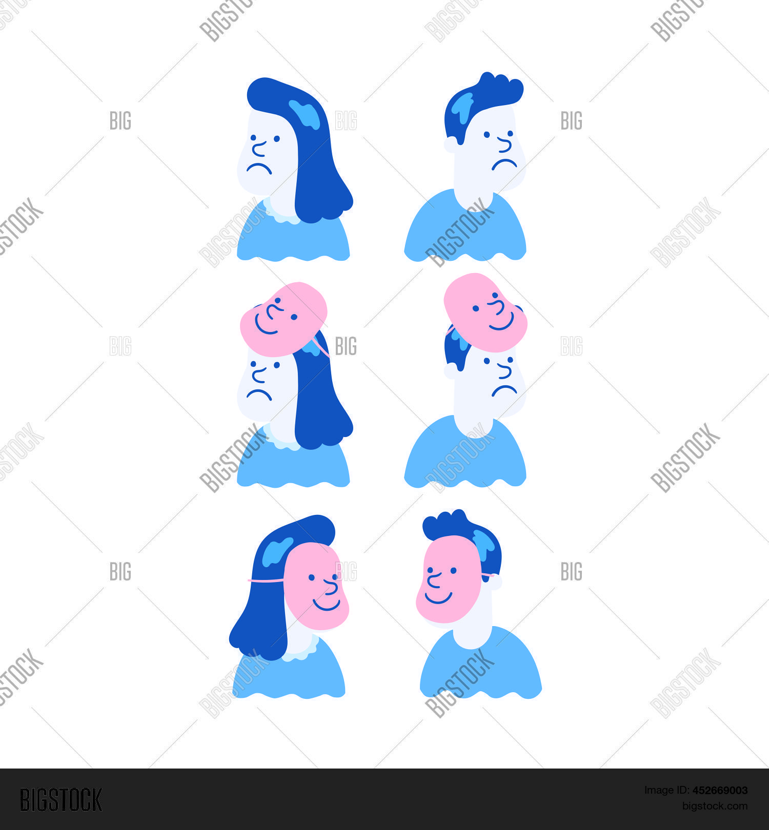 Hand Drawn Vector Vector & Photo (Free Trial) | Bigstock