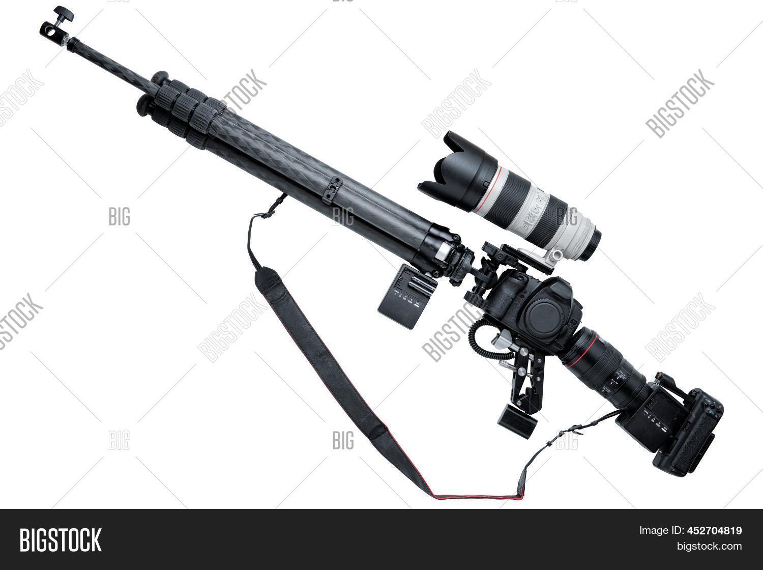 Sniper Rifle Shaped Image & Photo (Free Trial) | Bigstock