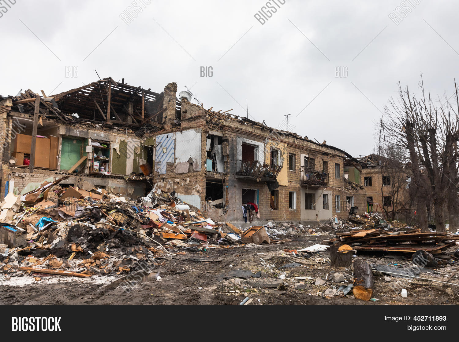 Borodyanka, Ukraine - Image & Photo (Free Trial) | Bigstock