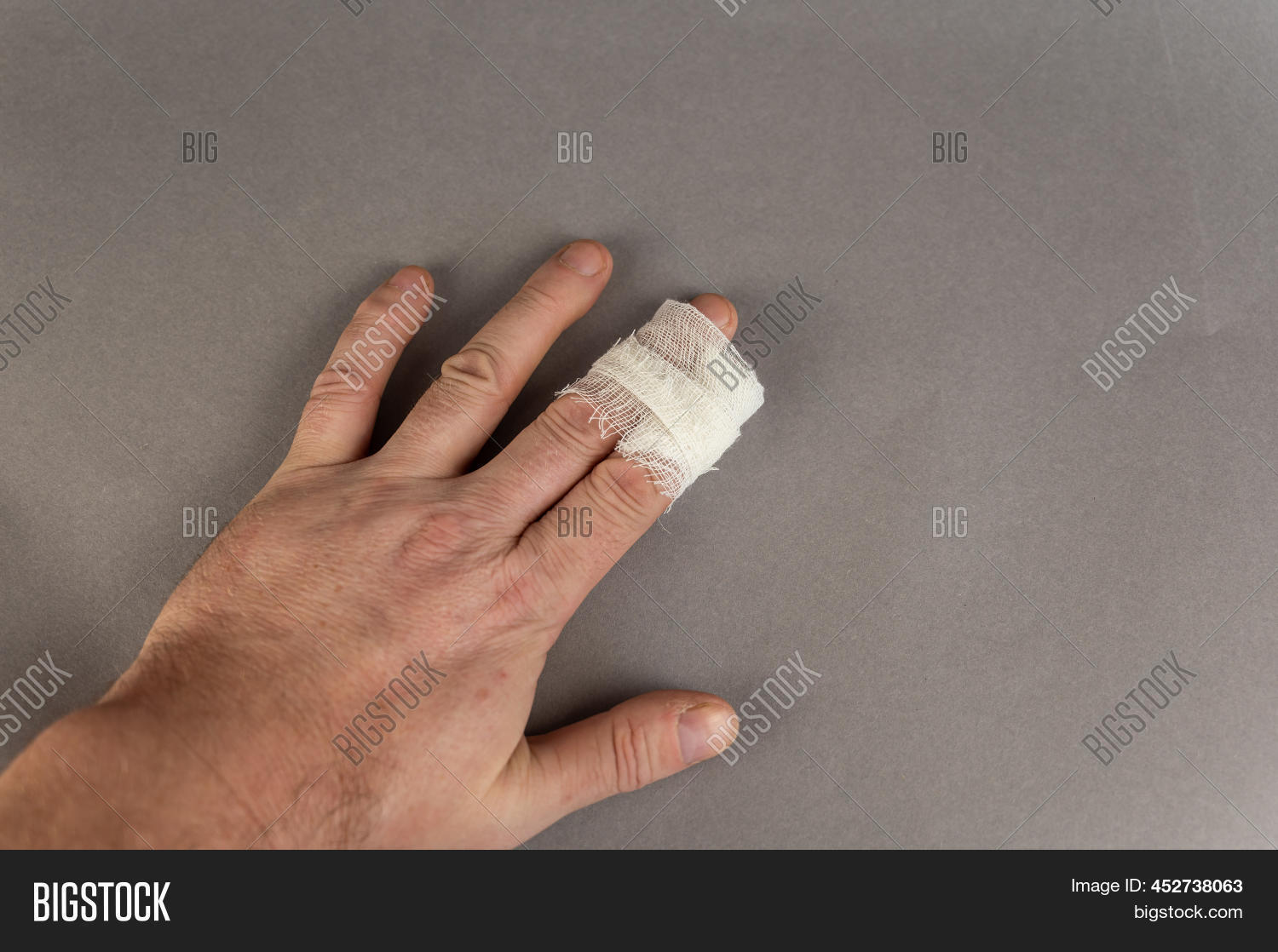 Hand Mature Man Image & Photo (Free Trial) | Bigstock