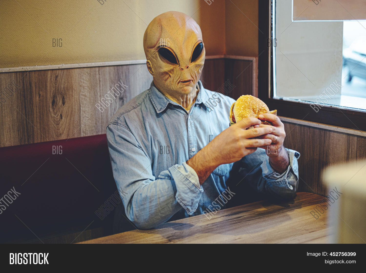 Extraterrestrial Ufo Image & Photo (Free Trial) | Bigstock