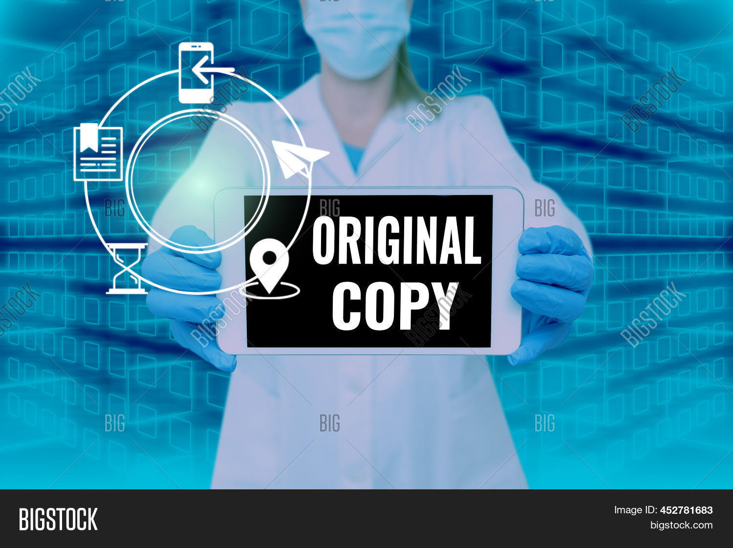 Hand Writing Sign Image & Photo (Free Trial) | Bigstock