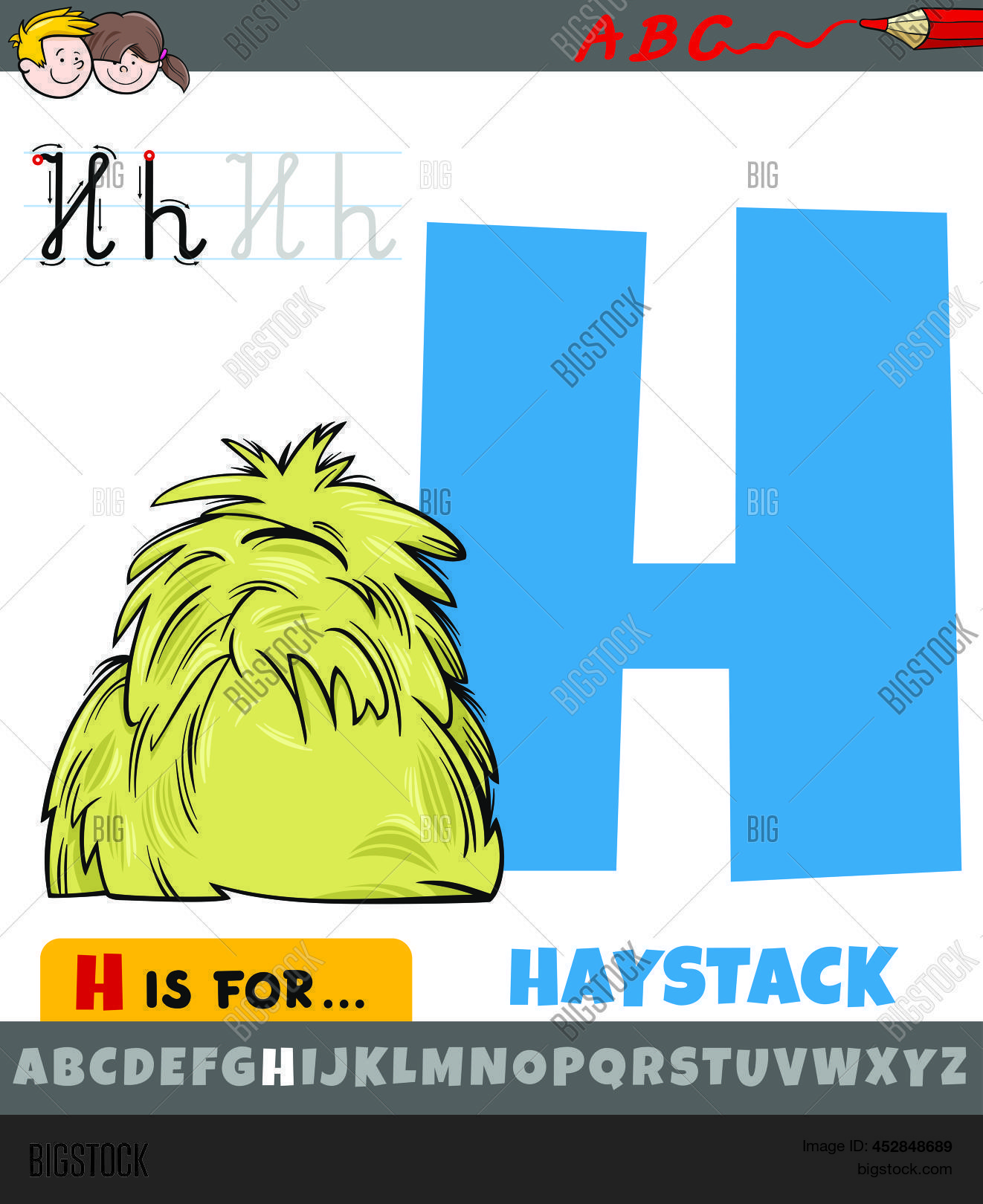 Educational Cartoon Vector & Photo (Free Trial) | Bigstock