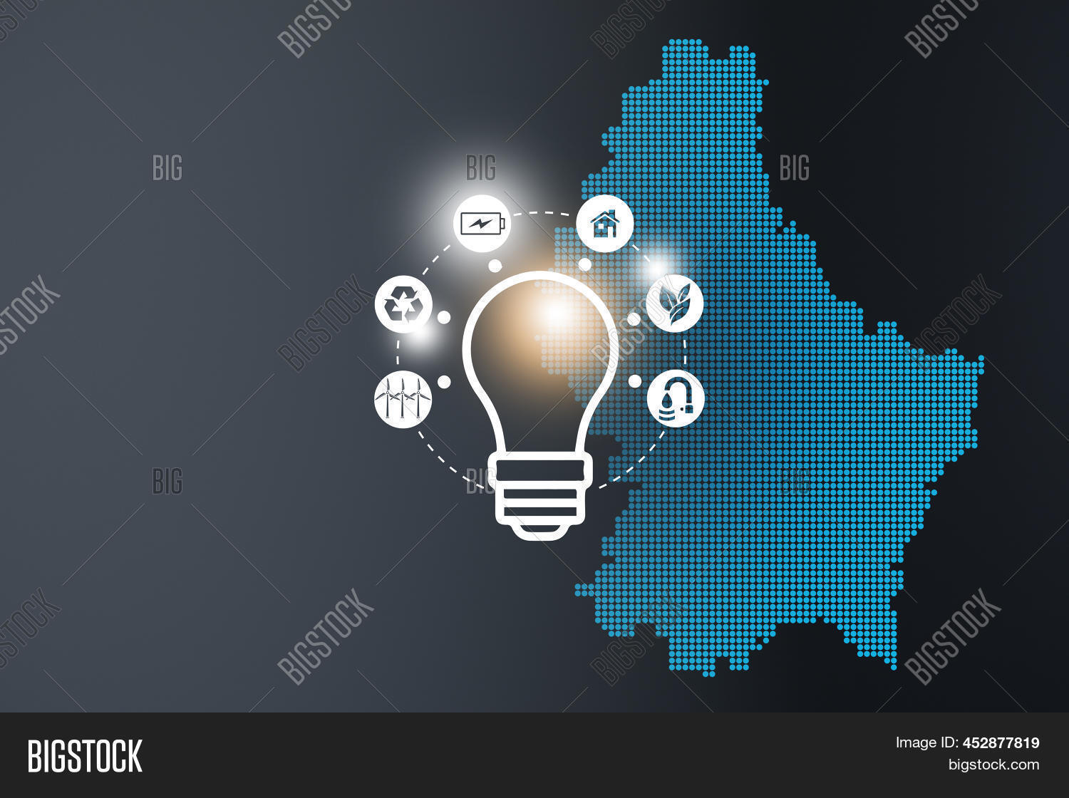 Energy Innovation Image & Photo (Free Trial) | Bigstock