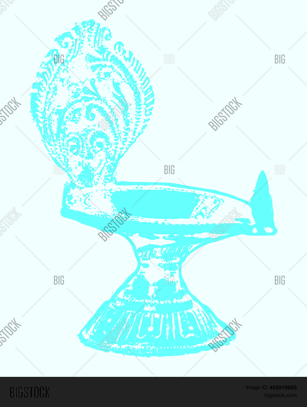 Sketch Traditional Vector & Photo (Free Trial) | Bigstock