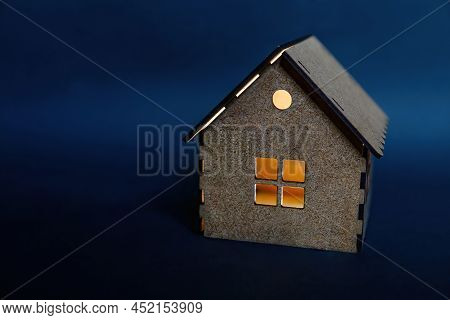 Miniature Cardboard Image & Photo (Free Trial) | Bigstock