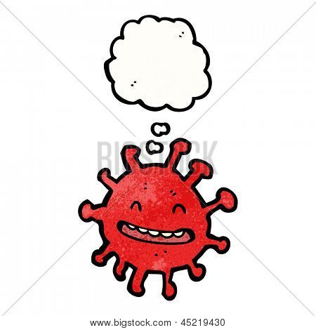 Cartoon Red Blood Cell Image & Photo (Free Trial) | Bigstock