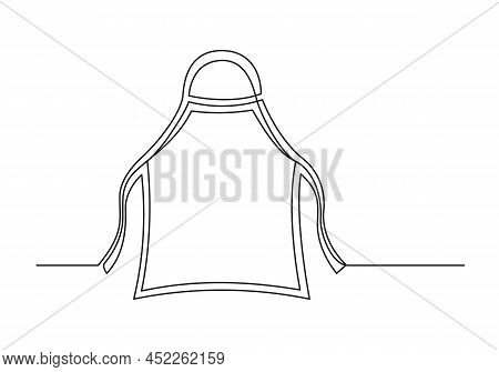 Continuous One Line Vector & Photo (Free Trial) | Bigstock