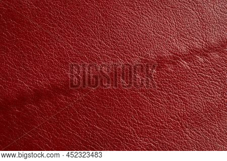Red Leather Texture Image & Photo (Free Trial) | Bigstock