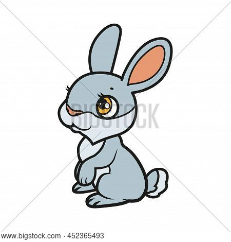 Cute Cartoon Baby Vector & Photo (Free Trial) | Bigstock