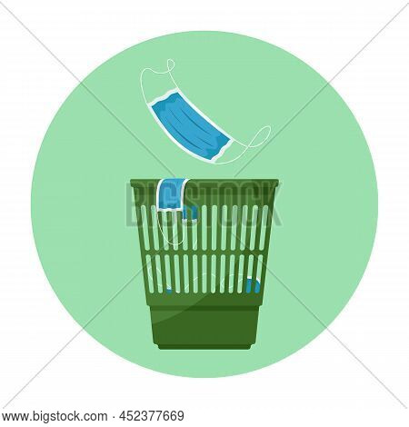 Imágenes, ilustraciones y vectores de Zafacón (gratis); Bigstock